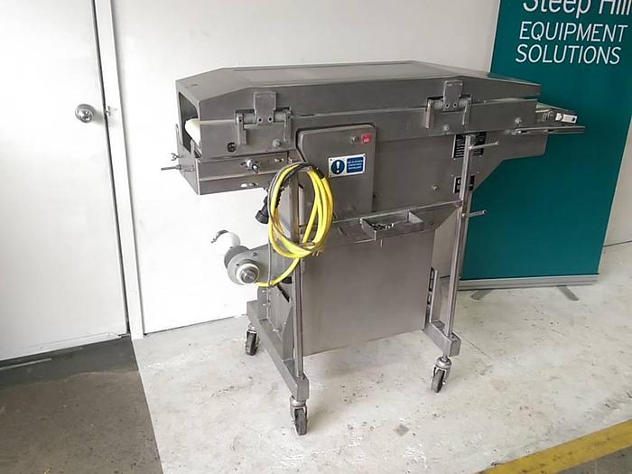 Used Ross Ground Meat Food Portioner for Sale at Steep Hill Equipment ...