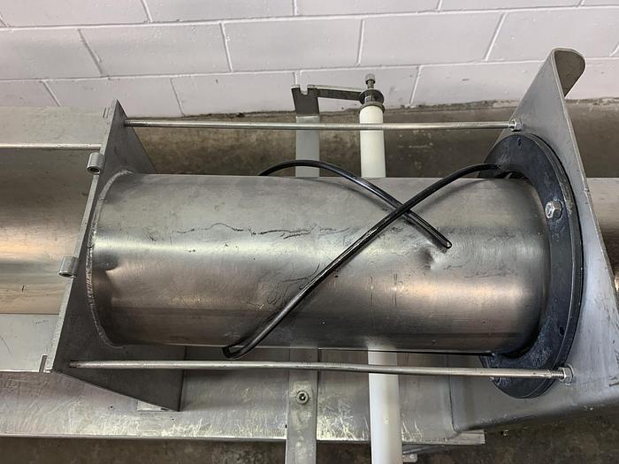 Pneumatic Meat Netting Machine