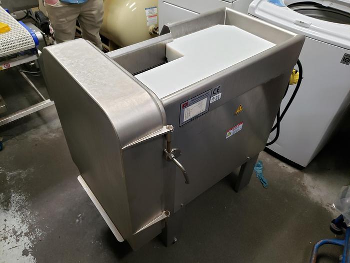 Used Treif Felix Dicer 100S (LV) for Sale at Steep Hill Equipment Solutions