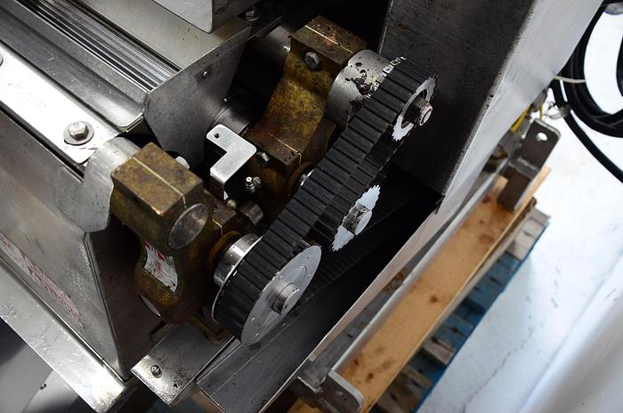 Used Urschel Model N Granulator for Sale at Steep Hill Equipment Solutions