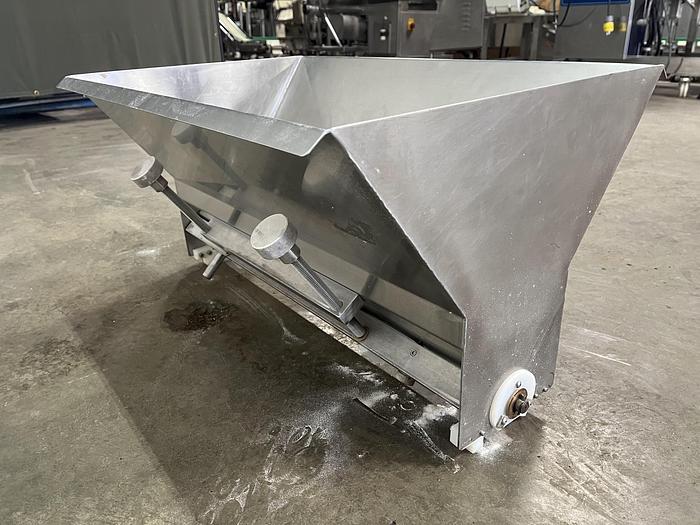 Used Flour Duster for Sale at Steep Hill Equipment Solutions