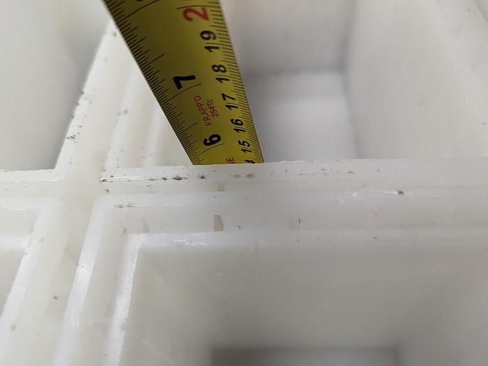 Used Cheese Molds for Sale at Steep Hill Equipment Solutions