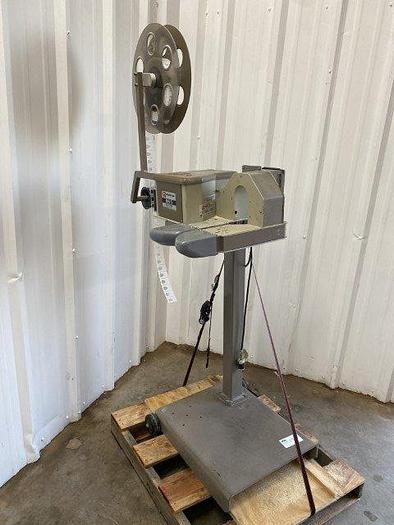 Used Kwik Lok 865A Bag Closing Machine for Sale at Steep Hill Equipment ...
