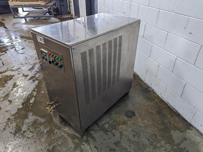 Used LS2500 Water Chiller for Sale at Steep Hill Equipment Solutions
