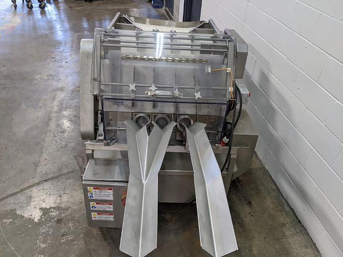 Used RMF PS5 Patty Stacker with Sleeve Pack System for Sale at Steep ...