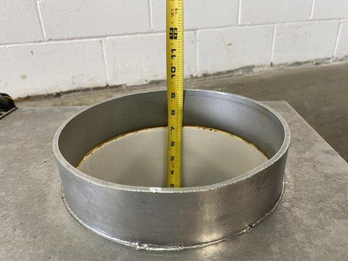 Used Loma IQ Gravity Fall-Thru Metal Detector for Sale at Steep Hill ...