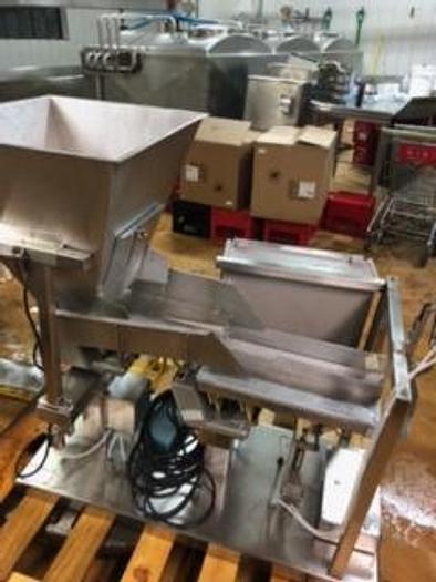 Used WeighPack AW-9 Linear Scale for Sale at Steep Hill Equipment Solutions