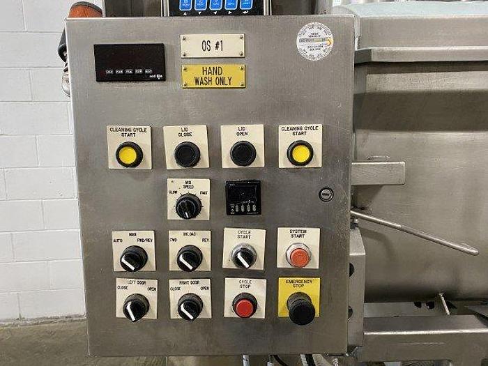 Cozzini CMB750 Mixer-Blender