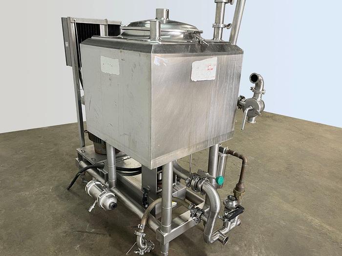 Breddo LDT 60 Gallon Liquifier Blender