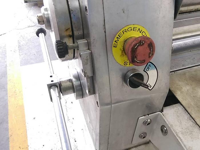Used Reversible Dough Sheeter for Sale at Steep Hill Equipment Solutions