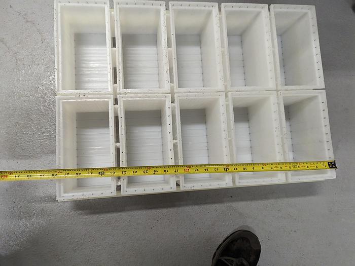 Used Cheese Molds for Sale at Steep Hill Equipment Solutions