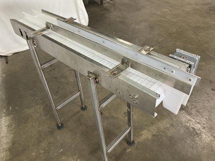 5' Indexing Conveyor