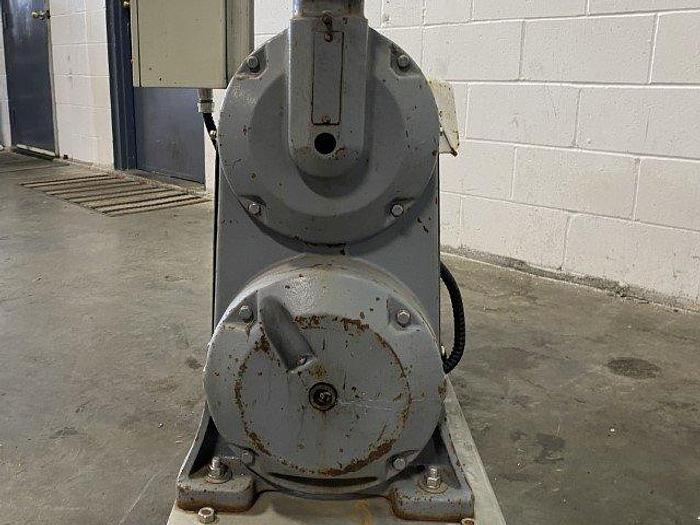 APV Positive Displacement Pump