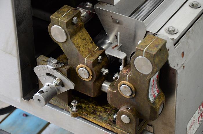 Used Urschel Model N Granulator for Sale at Steep Hill Equipment Solutions