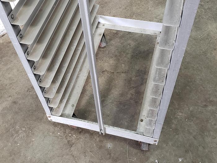 Used Sheet Pan Rack for Sale at Steep Hill Equipment Solutions