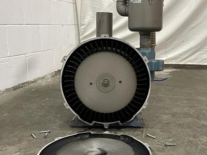 Used Ametek DR606 Regen Blower for Sale at Steep Hill Equipment Solutions