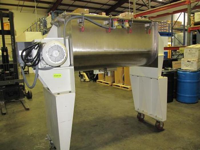 Ross 42B-18 Ribbon Blender