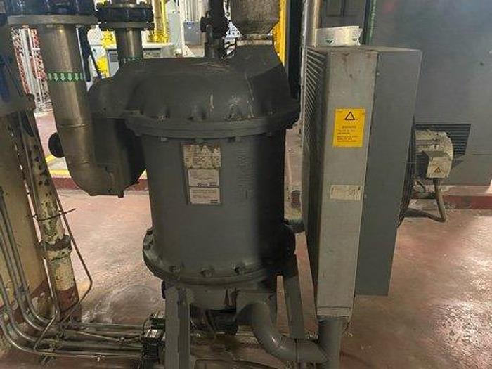 Used Atlas Copco ZR Rotary Screw Compressor for Sale at Steep Hill ...