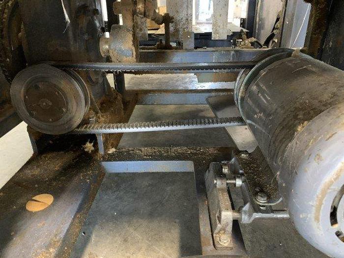 Used IPC Tray Forming Machine for Sale at Steep Hill Equipment Solutions