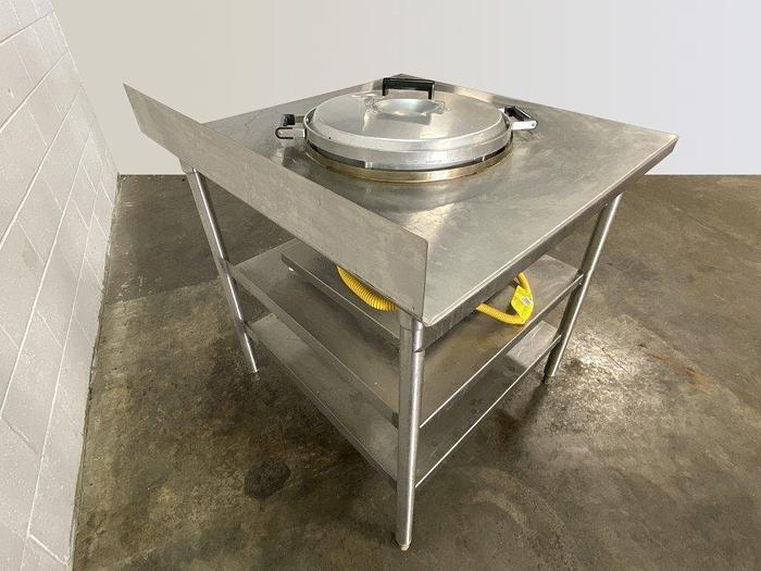 Used Rinnai RER-55AS-N Rice Cooker for Sale at Steep Hill Equipment ...