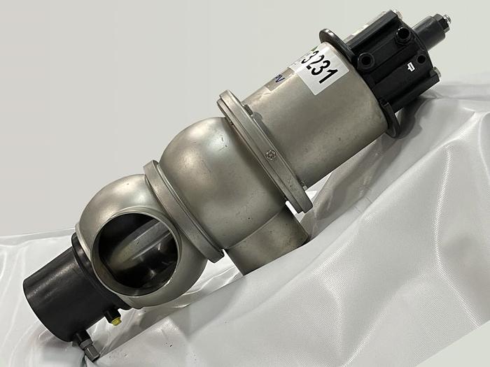 Used APV DE33-4 Delta Double Seat Valve for Sale at Steep Hill ...