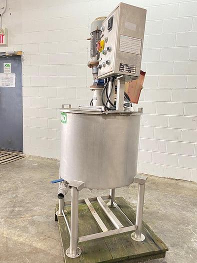 ANKO Batter Mixer