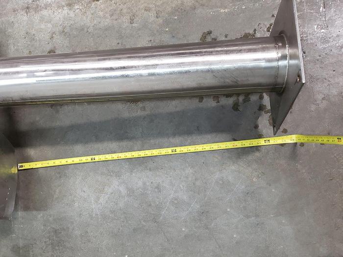 Used Spiral Slide Conveyor for Sale at Steep Hill Equipment Solutions