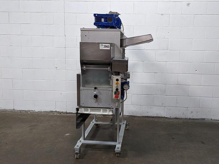 Used Italiana Gnocchi Pasta Former for Sale at Steep Hill Equipment ...