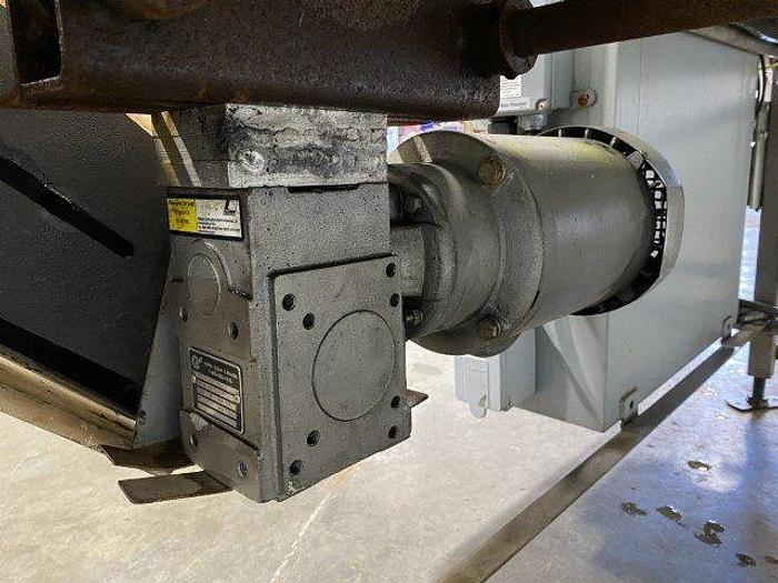 Used AMF 6' Horizontal Product Diverter for Sale at Steep Hill ...