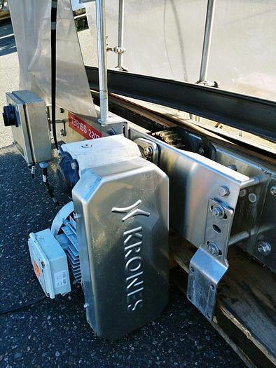 Krones Conveyors