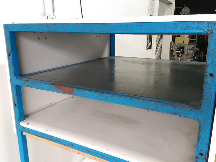 Used 2-Shelf Unit for Sale at Steep Hill Equipment Solutions