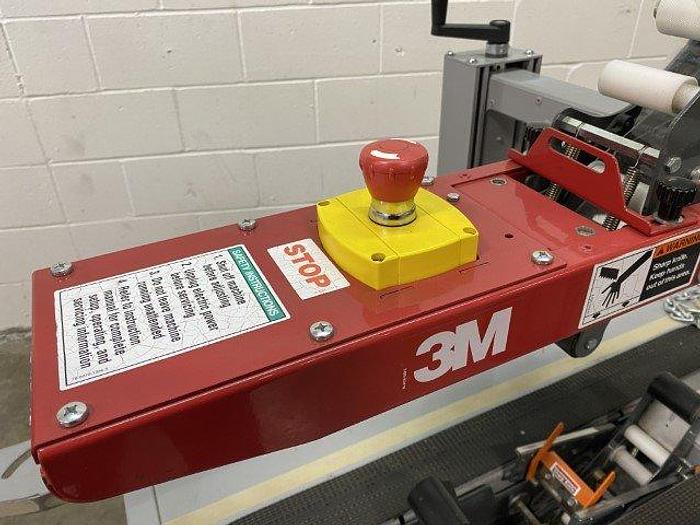 Used 3M-Matic A20 Case Sealing System for Sale at Steep Hill Equipment ...