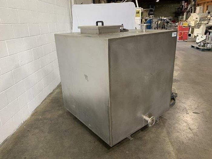 Used Water Heating-Circulating Tank for Sale at Steep Hill Equipment ...