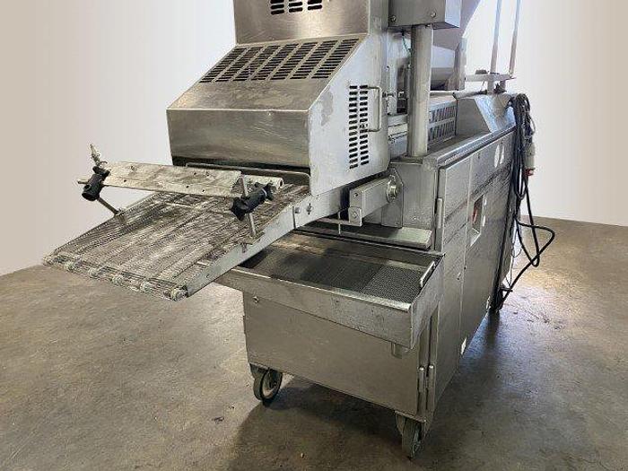 Used CFS MLF 400 MultiFormer for Sale at Steep Hill Equipment Solutions