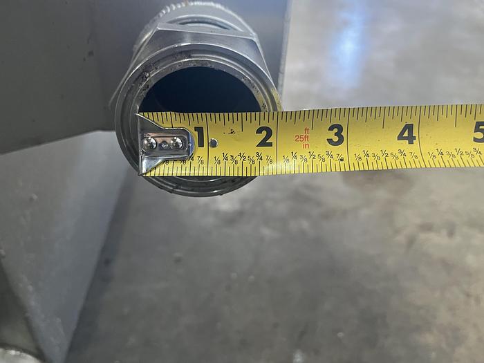 Used Stone Trap & Pre-Wash System for Sale at Steep Hill Equipment ...