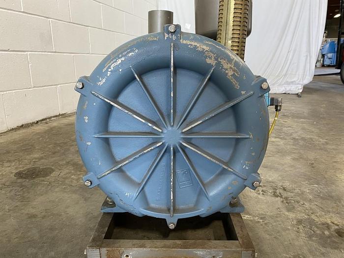 Used Ametek Rotron Regenerative Blower for Sale at Steep Hill Equipment ...