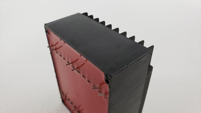 Used ICES-EBM Linear SL3/32VA Transformers (2 Avail) for Sale at Steep ...