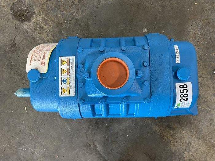 New Tuthill PD Plus® 4009-46R2 Rotary Lobe Blower for Sale at Steep ...