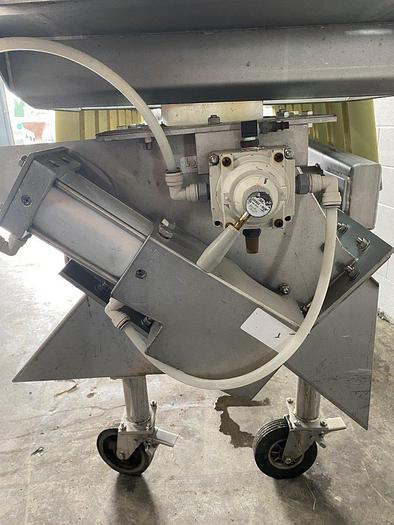 Key Shaker Conveyor