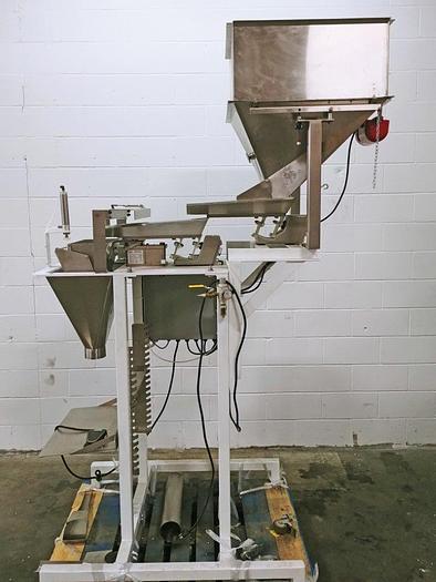 Used Weigh Right iQ-1EC Net Weigh Scale for Sale at Steep Hill ...