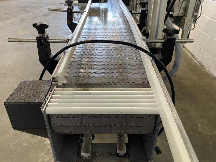 Used Universal Labelling System for Sale at Steep Hill Equipment Solutions