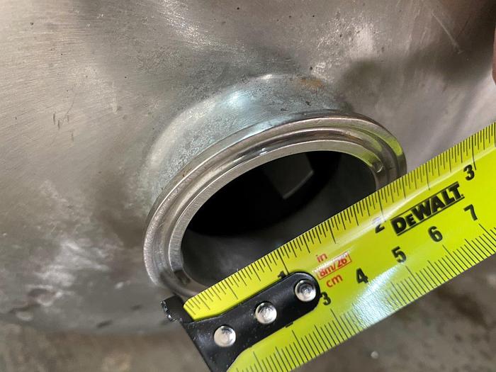 Coker C216 Centrifugal Pump