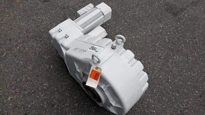 New SSB Duradrive Bevel Gear & Servo Motor for Sale at Steep Hill ...