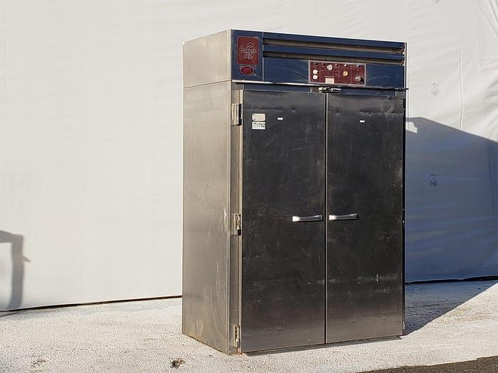 Used Bakers Aid Proofer Double Roll in Rack for Sale at Steep Hill ...