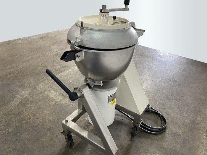 Stephan VCM 24 Vertical Cutter Mixer