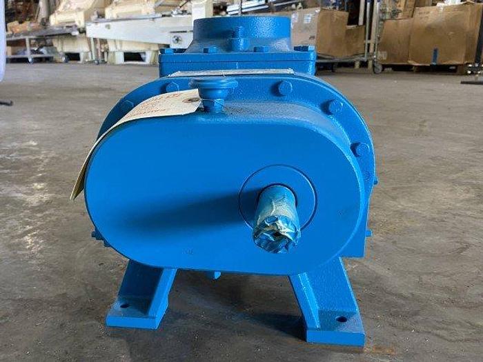 New Tuthill PD Plus® 4009-46R2 Rotary Lobe Blower for Sale at Steep ...