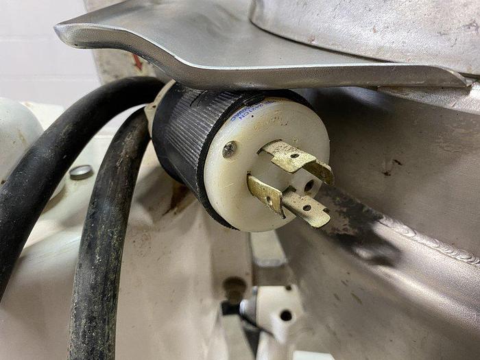 Stephan UMM-SK25 Vertical Cooker & Chopper