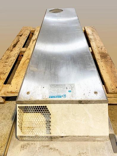 Used Seifert KG-4274 Cabinet Cooling Unit for Sale at Steep Hill ...