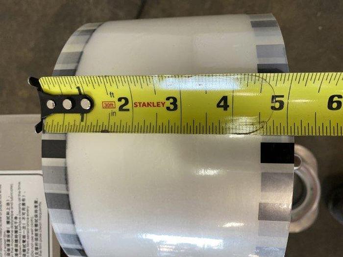 Used Yodo Unipower-95 Sealing Machine for Sale at Steep Hill Equipment ...