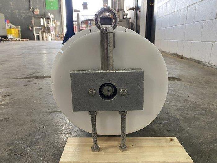 New Rademaker Rotary Croissant Cutter for Sale at Steep Hill Equipment ...